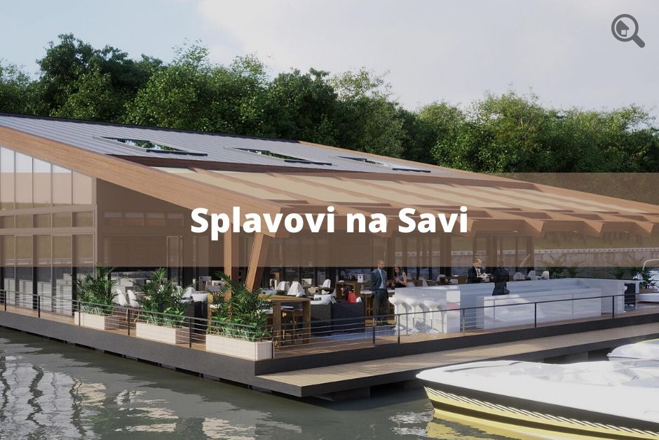 Splavovi na Savi - Splav na Dan Beograd ~ Blog