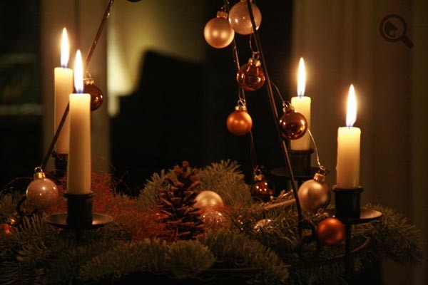 Božić u Srbiji ~ Blog