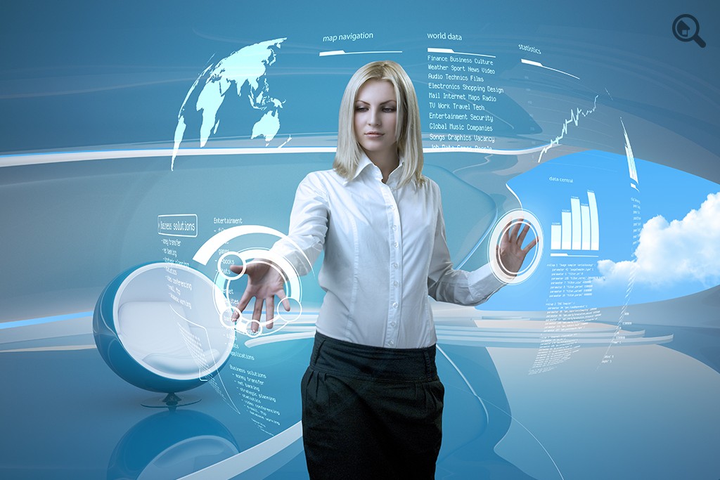 Digital day 2016 u Beogradu ~ Blog