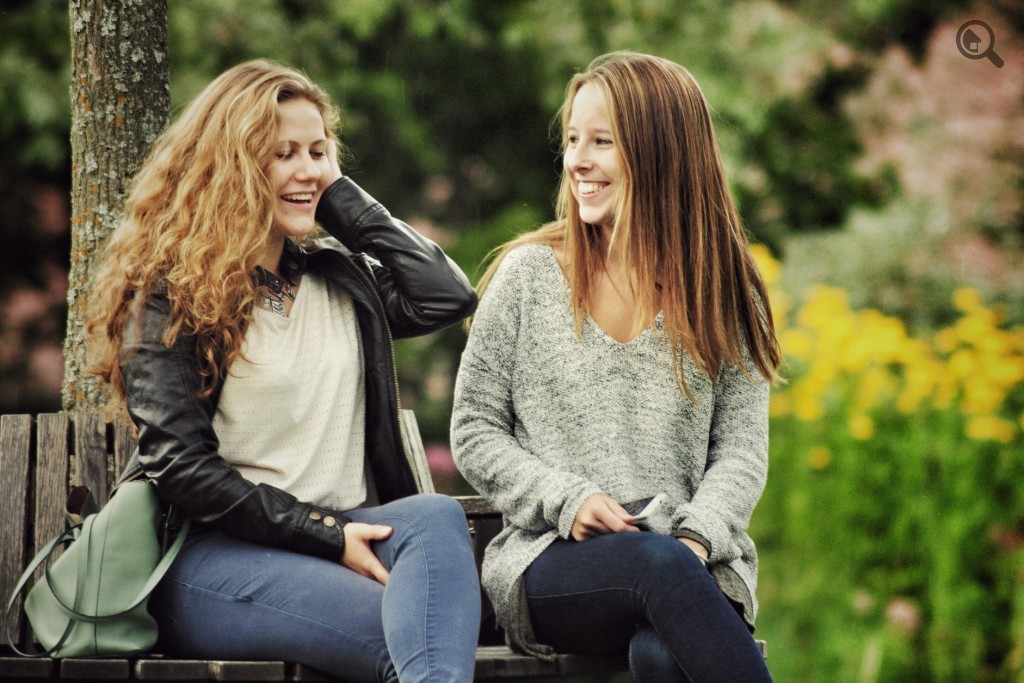 How and why to be a perfect guest ~ Blog