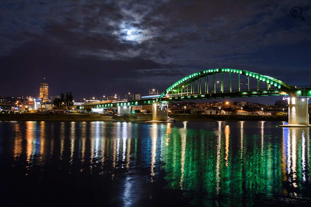 Kako strani mediji govore o Beogradu ~ Blog