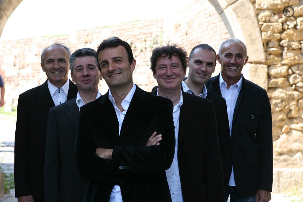 Legende u Sava Centru ~ Blog