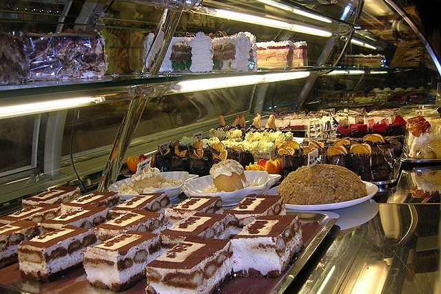 Najbolje poslastičarnice u Beogradu ~ Blog