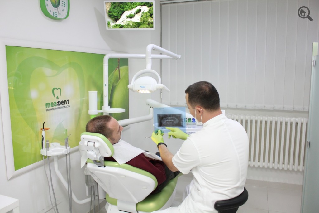 Najbolje stomatološke ordinacije na Novom Beogradu ~ Blog