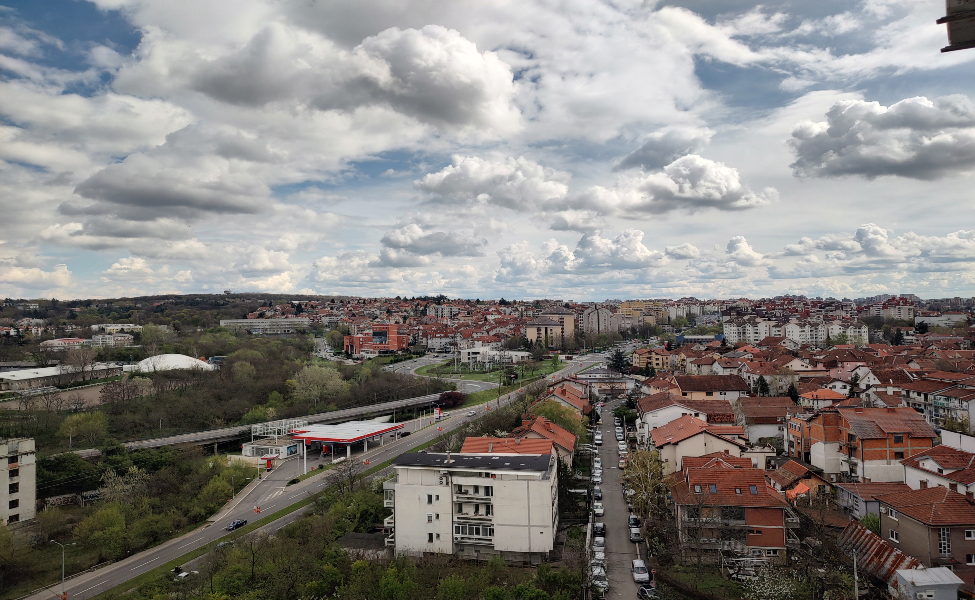 Peripheral Belgrade settlements - New center of tourism in Belgrade ~ Blog