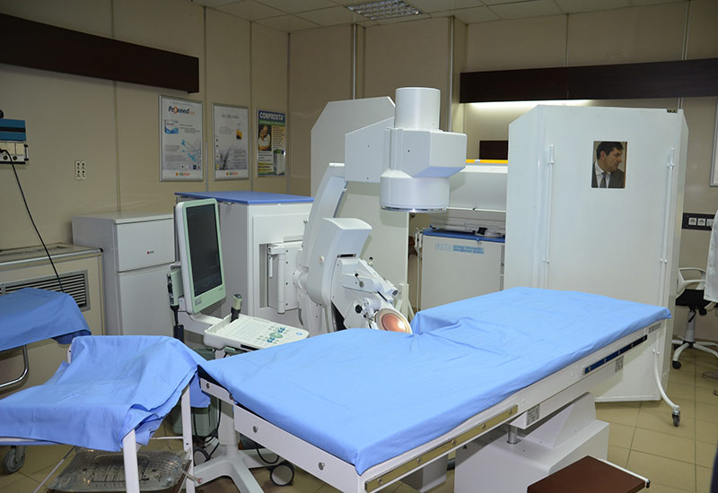 Belgrade Emergency Clinics