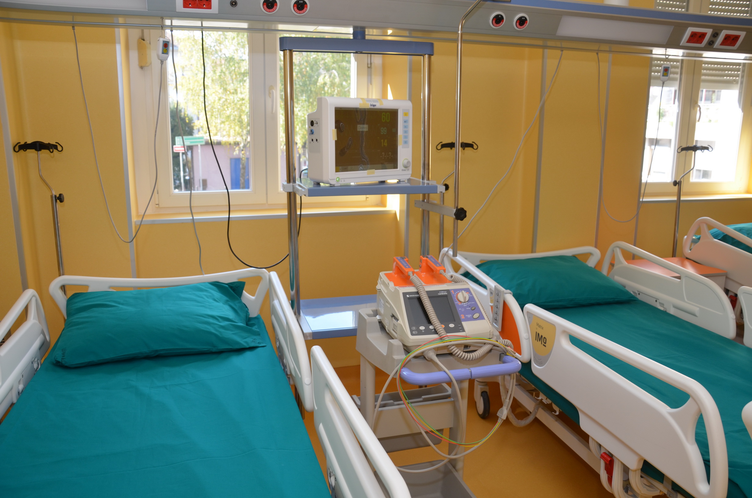 Belgrade Emergency Clinics