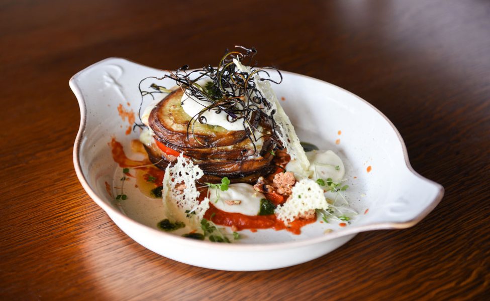 Restoran Insolita - Osetite Ukuse Italijanske Kuhinje ~ Blog