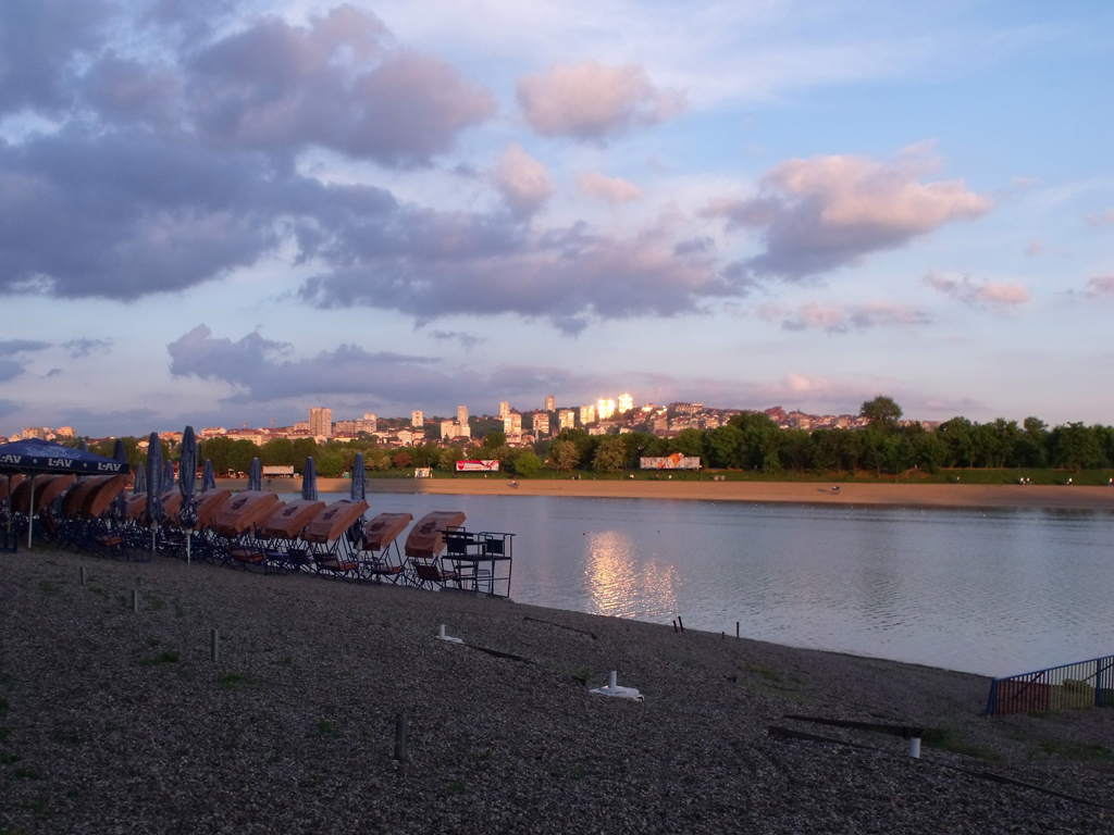 What are the most beautiful places in Belgrade? ~ Blog