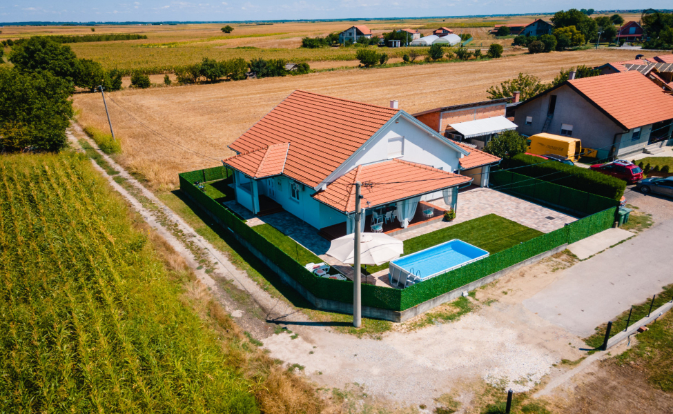 Peripheral Belgrade settlements - New center of tourism in Belgrade ~ Blog