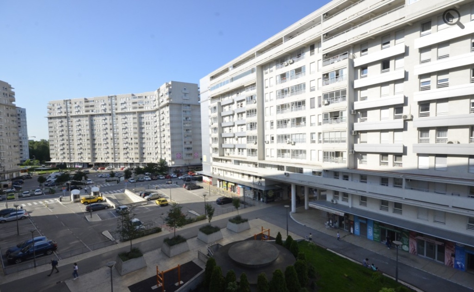 Naselje Belvil - Gde odsesti - Šta posetiti ~ Blog