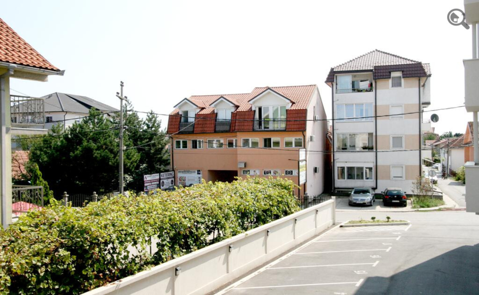 Peripheral Belgrade settlements - New center of tourism in Belgrade ~ Blog