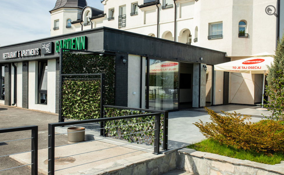 Peripheral Belgrade settlements - New center of tourism in Belgrade ~ Blog