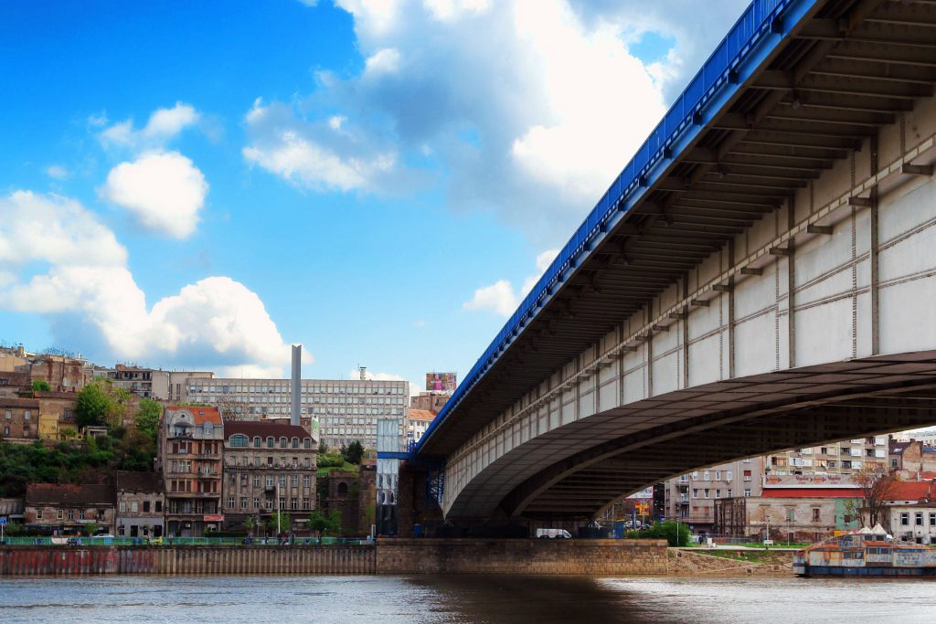 Leto u Beogradu - ideje za beogradsko leto ~ Blog