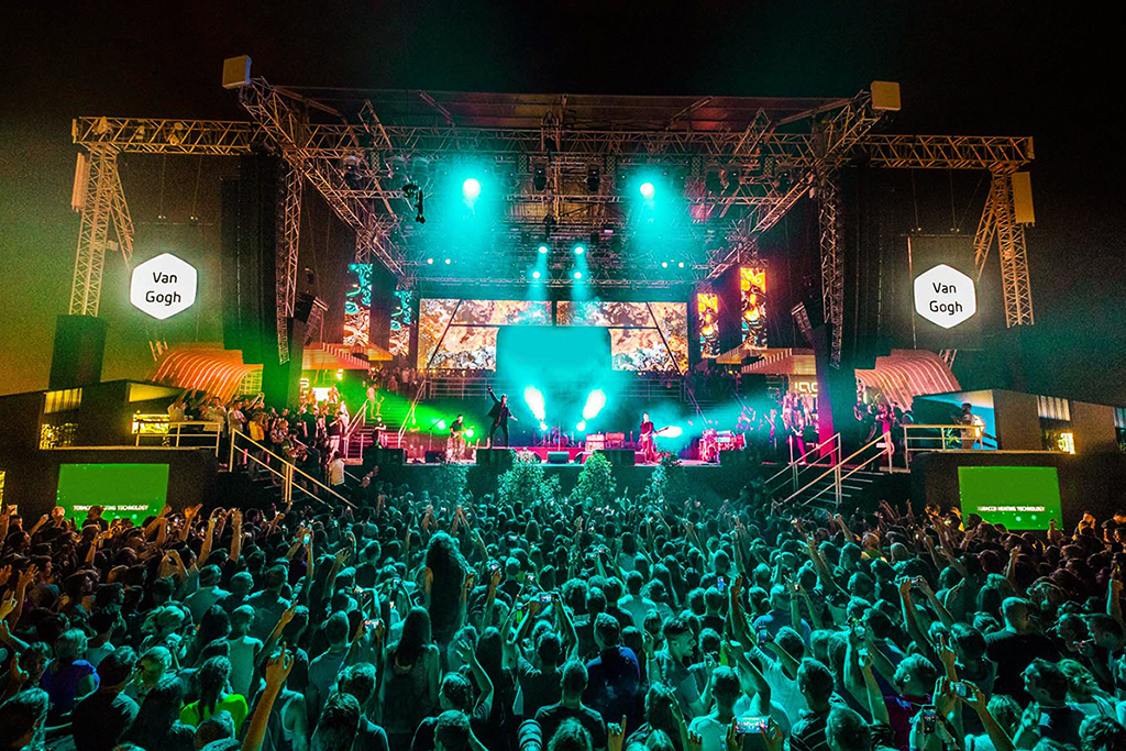 Vodič kroz 17. Belgrade Beer Fest ~ Blog