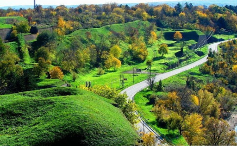 The best places in Novi Sad ~ Blog