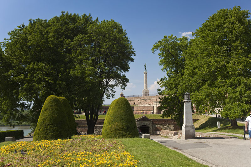 What are the most beautiful places in Belgrade? ~ Blog