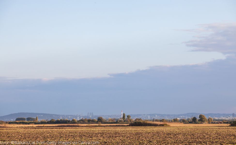 Peripheral Belgrade settlements - New center of tourism in Belgrade ~ Blog