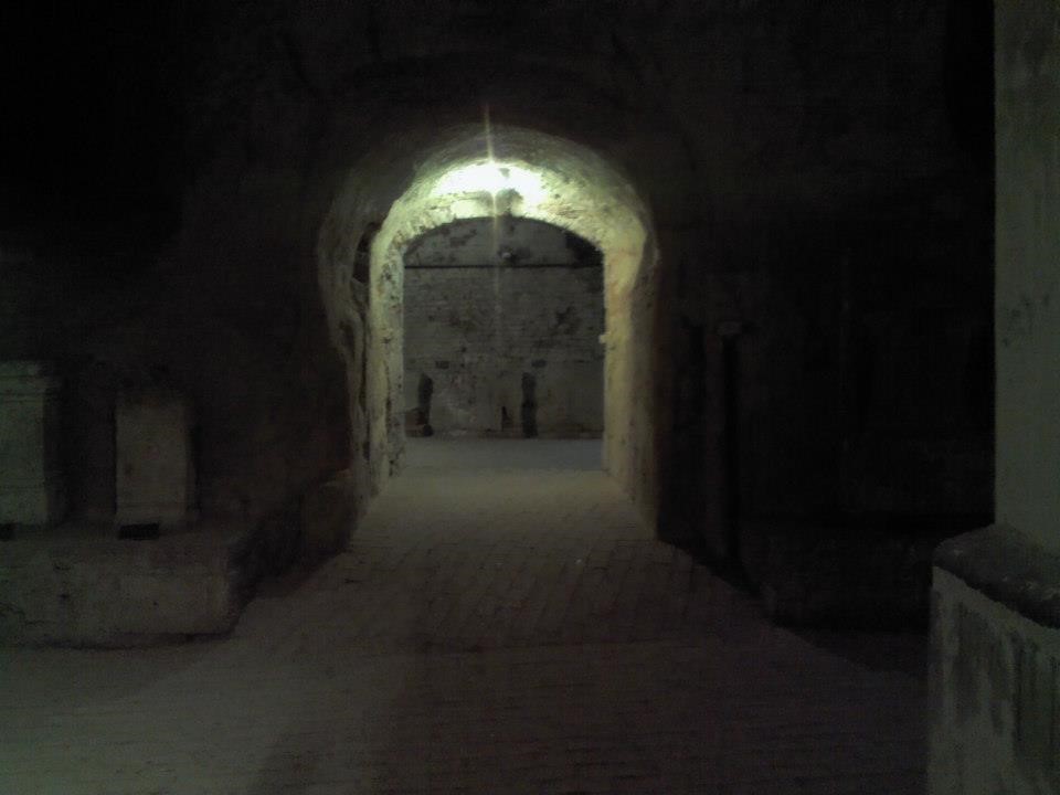 Beograd ispod Beograda: Tajne podzemnog grada ~ Blog