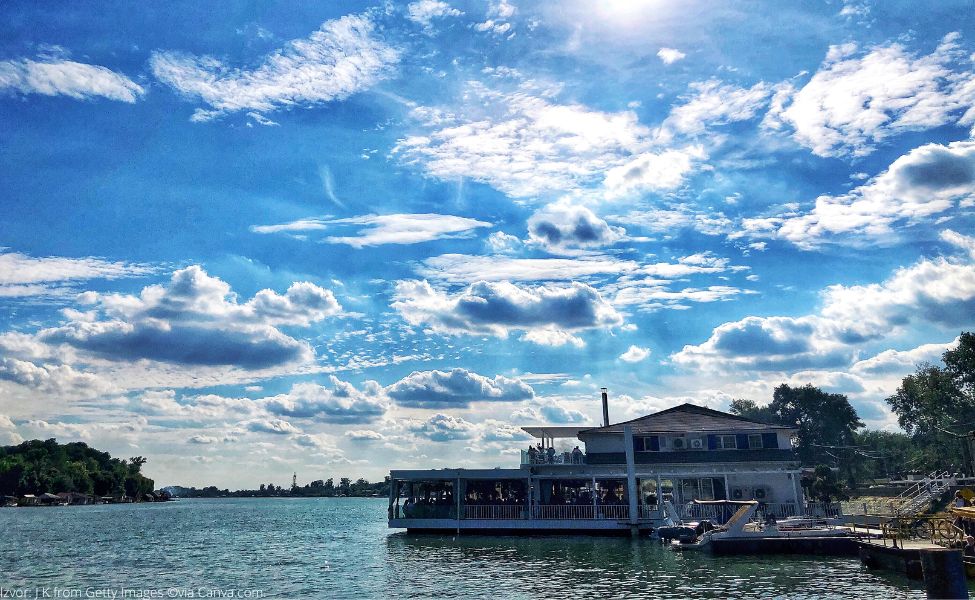 Novi Beograd - detaljan vodič kroz poslovni centar Beograda ~ Blog