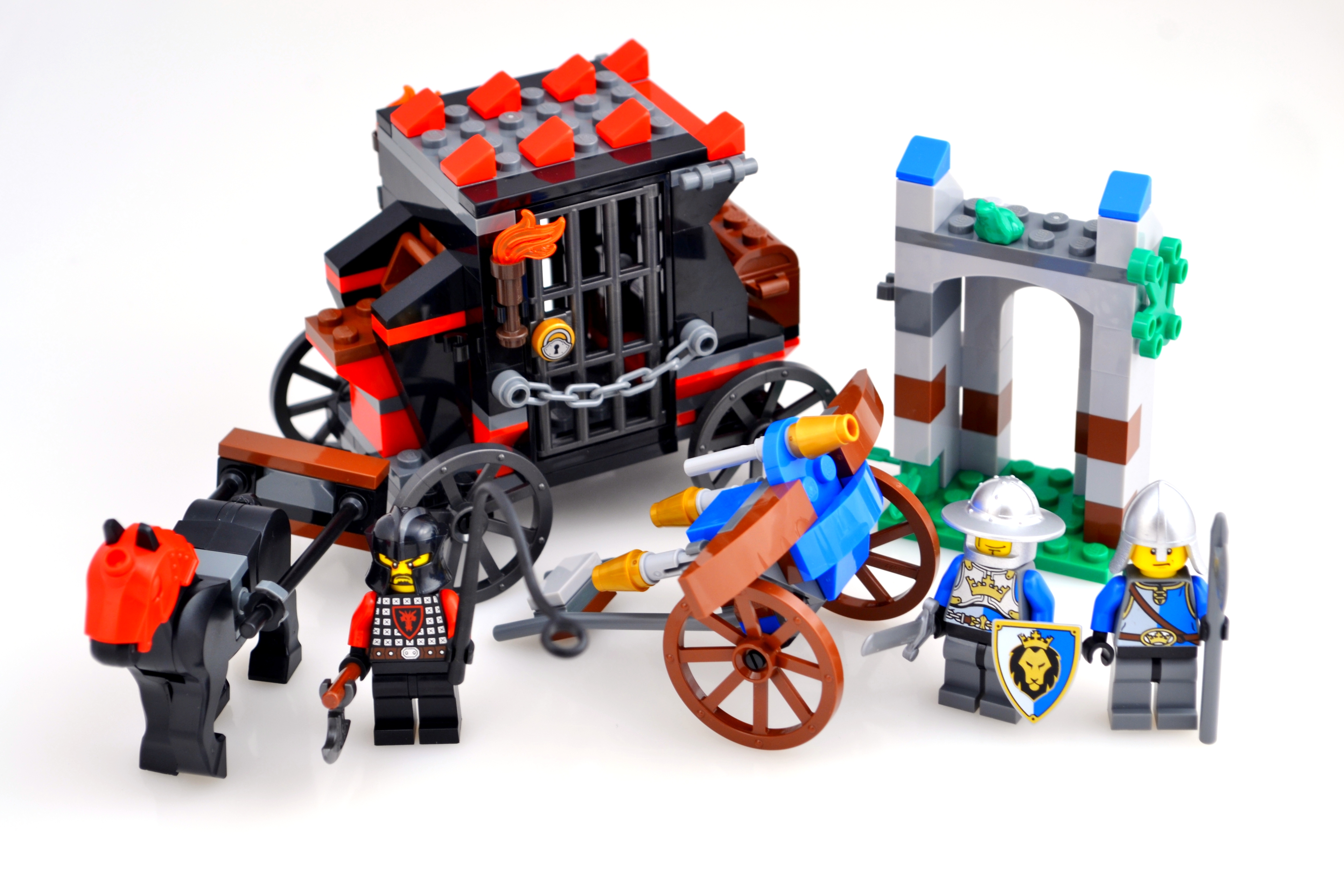Let's go to lego vikend u Delta City-ju ~ Blog