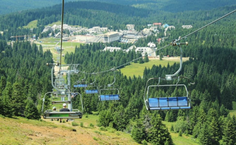 Tornik - od netaknute prirode do najveće svetske gondole ~ Blog